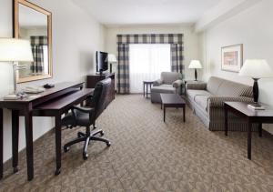 Holiday Inn Springdale-Fayetteville Area, an IHG Hotel, Springdale ...
