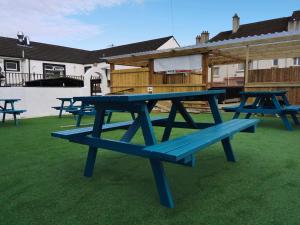 The Swan Inn, Stranraer (updated prices 2025)