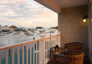 Grand Harbor Inn, Camden (updated prices 2025)
