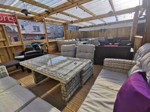 The Swan Inn, Stranraer (updated prices 2025)