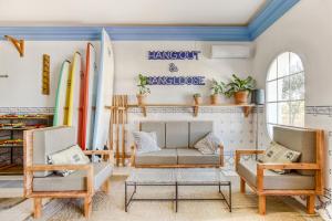 Malacuna Peniche, Peniche (updated prices 2025)