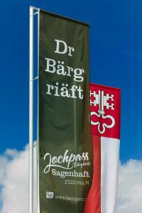 Bärghuis Jochpass - Alpine Hideaway - 2222müM, Engelberg (updated ...