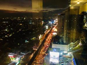 The Sentinel Residences, Manila (updated prices 2025)