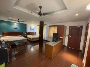 Hotel BAY TREASURE, Mahabalipuram – Updated 2023 Prices