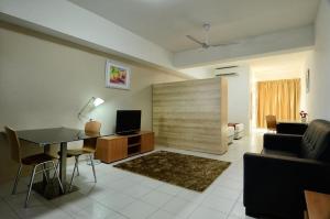 One-Stop Residence & Hotel, Kuala Lumpur (updated prices 2025)