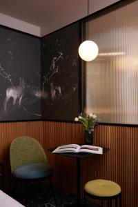 Drawing House, Paris (updated prices 2025)