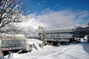 TH 1400 Hotel, Marilleva, Italy - Booking.com