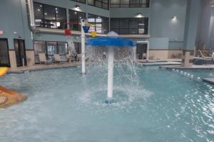 Holiday Inn Express Hotel & Suites Erie an IHG Hotel, North East ...