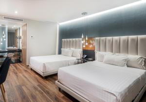 Hotel Real del Rio, Tijuana (updated prices 2025)