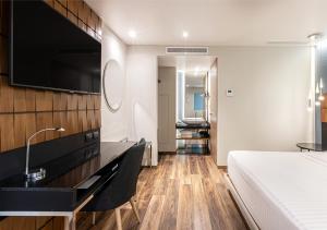 Hotel Real del Rio, Tijuana (updated prices 2025)