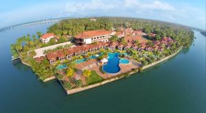 Ramada Resort by Wyndham Kochi, Cochin (updated prices 2025)