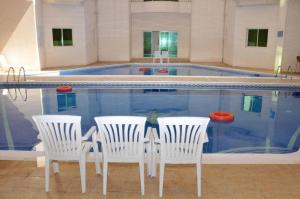Oryx Tower, Manama (updated prices 2025)