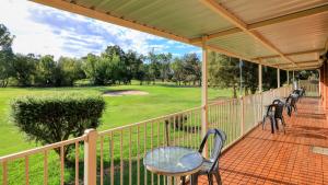 Tooleybuc Club Motor Inn, Tooleybuc (updated prices 2025)