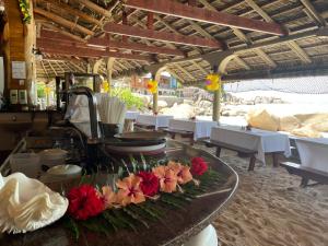 Villa Chez Batista, Takamaka (aktualizované ceny na rok 2025)