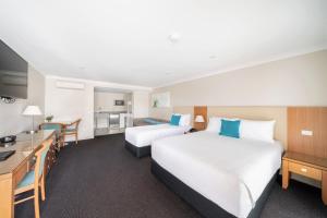 Heritage Inn Bathurst, Bathurst (updated prices 2025)