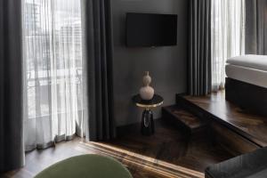 Hotel ROMY by AMANO, Berlin (aktualisierte Preise für 2025)