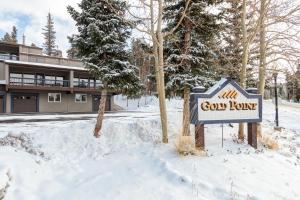 Gold Point Resort By Vacatia