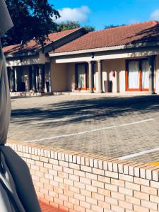 Vahlavi Lodge, Giyani (updated prices 2025)