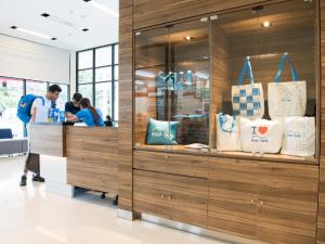 Hop Inn Hotel Ermita Manila, Manila (updated prices 2025)