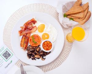 Masawara Urban Retreat, Harare (updated prices 2025)