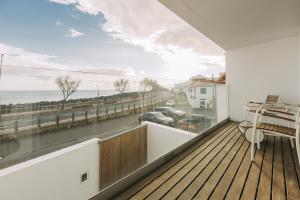 Ocean View by Azores Villas, Ponta Delgada (updated prices 2025)