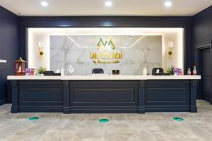 Macara Lake Park, Quba (updated prices 2025)
