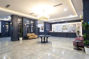 Macara Lake Park, Quba – Updated 2024 Prices