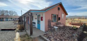 Hikers Cimarron Inn & RV Park, Cimarron (updated prices 2025)