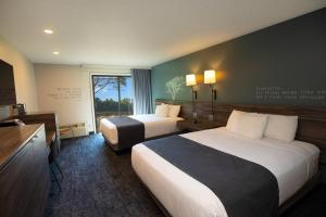 Ruby River Hotel, Spokane (updated prices 2025)