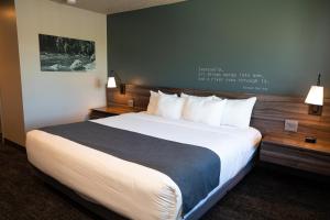 Ruby River Hotel, Spokane (updated prices 2025)