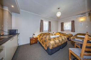 Tall Trees Motel Mountain Retreat, Mount Tamborine