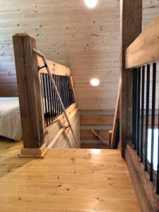 Cozy Cabin Near Grayson Highlands State Park, Whitetop (updated prices ...