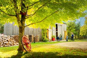 River Ridge Lodge, Mahone Bay – Updated 2023 Prices