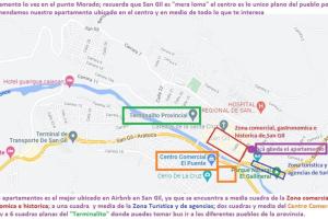 Hermoso apartamento en el centro histórico de San Gil I 2, San Gil ...