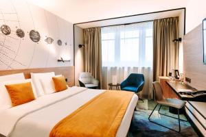 Hotel Mercure Toruń Centrum, Toruń (aktualne ceny na rok 2025)