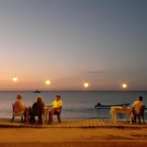 Villa Rosa, Punta Rucia (updated prices 2025)