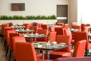 Real Inn Perinorte, Ciudad de México (precios actualizados 2025)