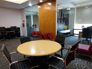 Real Inn Perinorte, Ciudad de México (precios actualizados 2025)