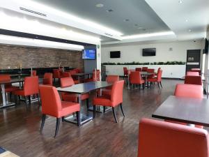 Real Inn Perinorte, Ciudad de México (precios actualizados 2025)