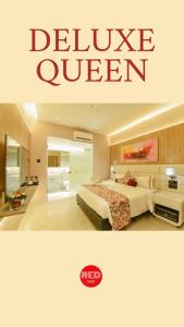 Red Hotel Cubao, Quezon City, Manila – Updated 2024 Prices