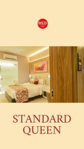 Red Hotel Cubao, Quezon City, Manila (updated prices 2025)
