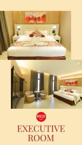 Red Hotel Cubao, Quezon City, Manila (updated prices 2025)