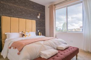 Marison Homes Kilimani Nairobi, Nairobi (updated prices 2025)