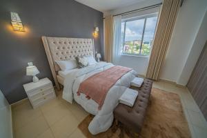 Marison Homes Kilimani Nairobi, Nairobi (updated prices 2025)