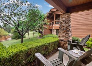 Hyatt Vacation Club at The Lodges at Timber Ridge, Branson (updated prices 2025)