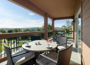 Hyatt Vacation Club at The Lodges at Timber Ridge, Branson (updated ...