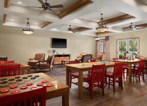 Hyatt Vacation Club at The Lodges at Timber Ridge, Branson (updated ...