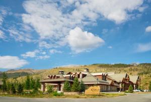 Hyatt Vacation Club at The Ranahan, Breckenridge (updated prices 2025)