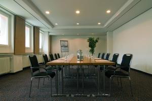 Maritim Hotel Am Schlossgarten, Fulda