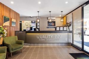 Quality Inn Dubbo International, Dubbo (updated prices 2025)